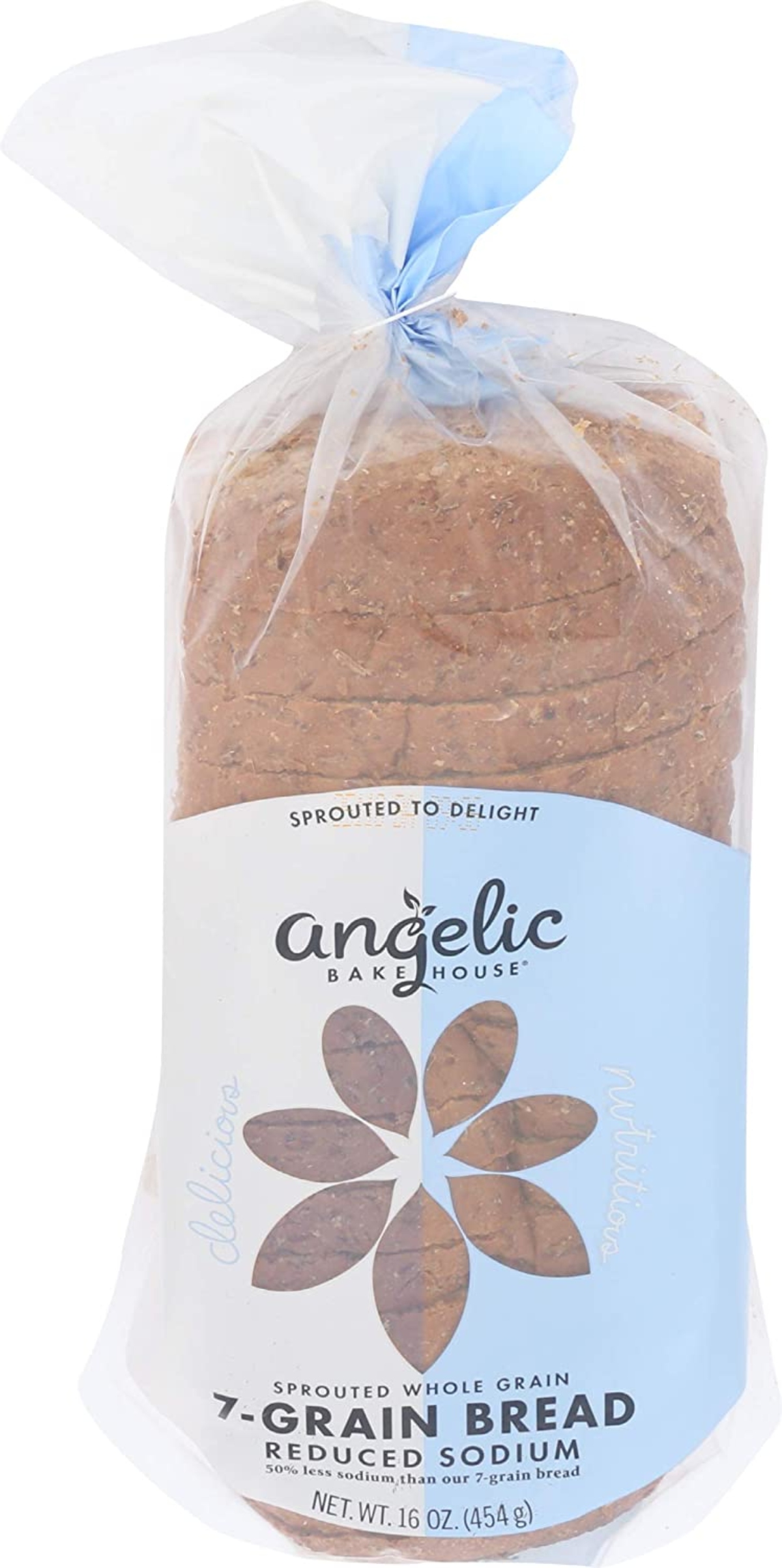 Top 10 Best Bread for Diabetes: The Low Carb Loaves You Need to Try ...