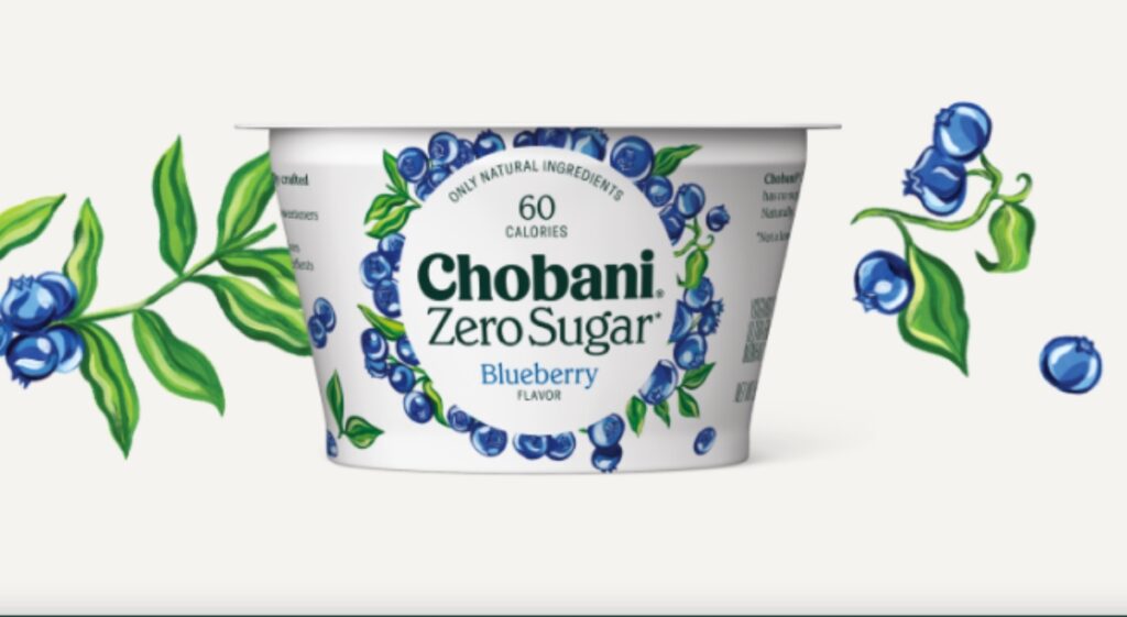 Top No-Added Sugar Yogurt For Diabetics - Erin Palinski-Wade