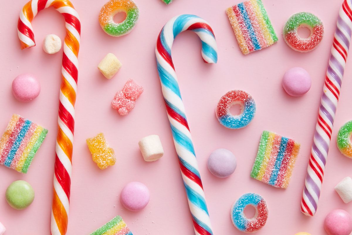 The 11 Best Sugar Free Candy Brands for People with Diabetes - Erin ...