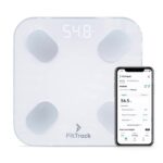 A Dietitian’s FitTrack Scale Review (2023)