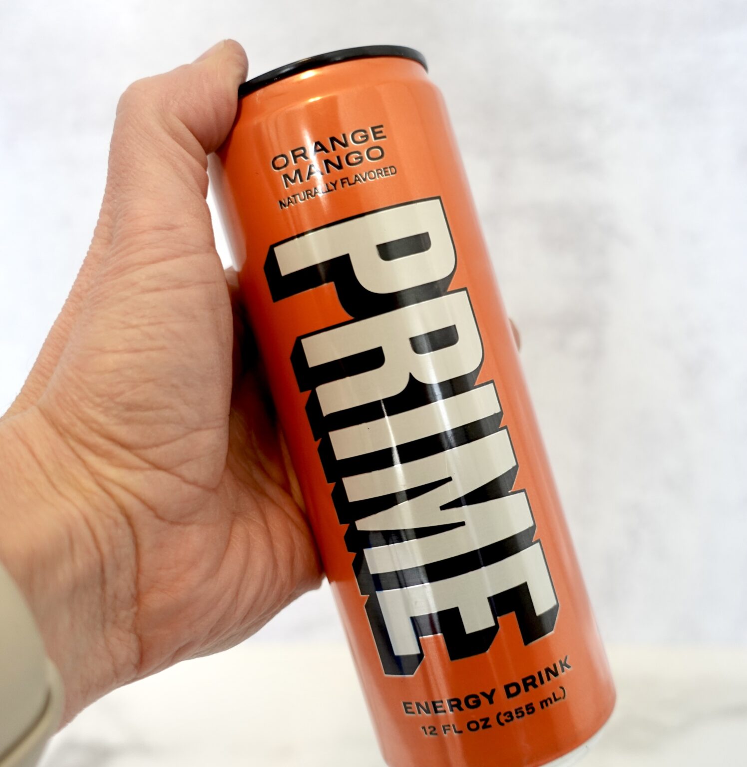 Is PRIME Drink Safe? A Dietitian's Review - Erin Palinski-Wade