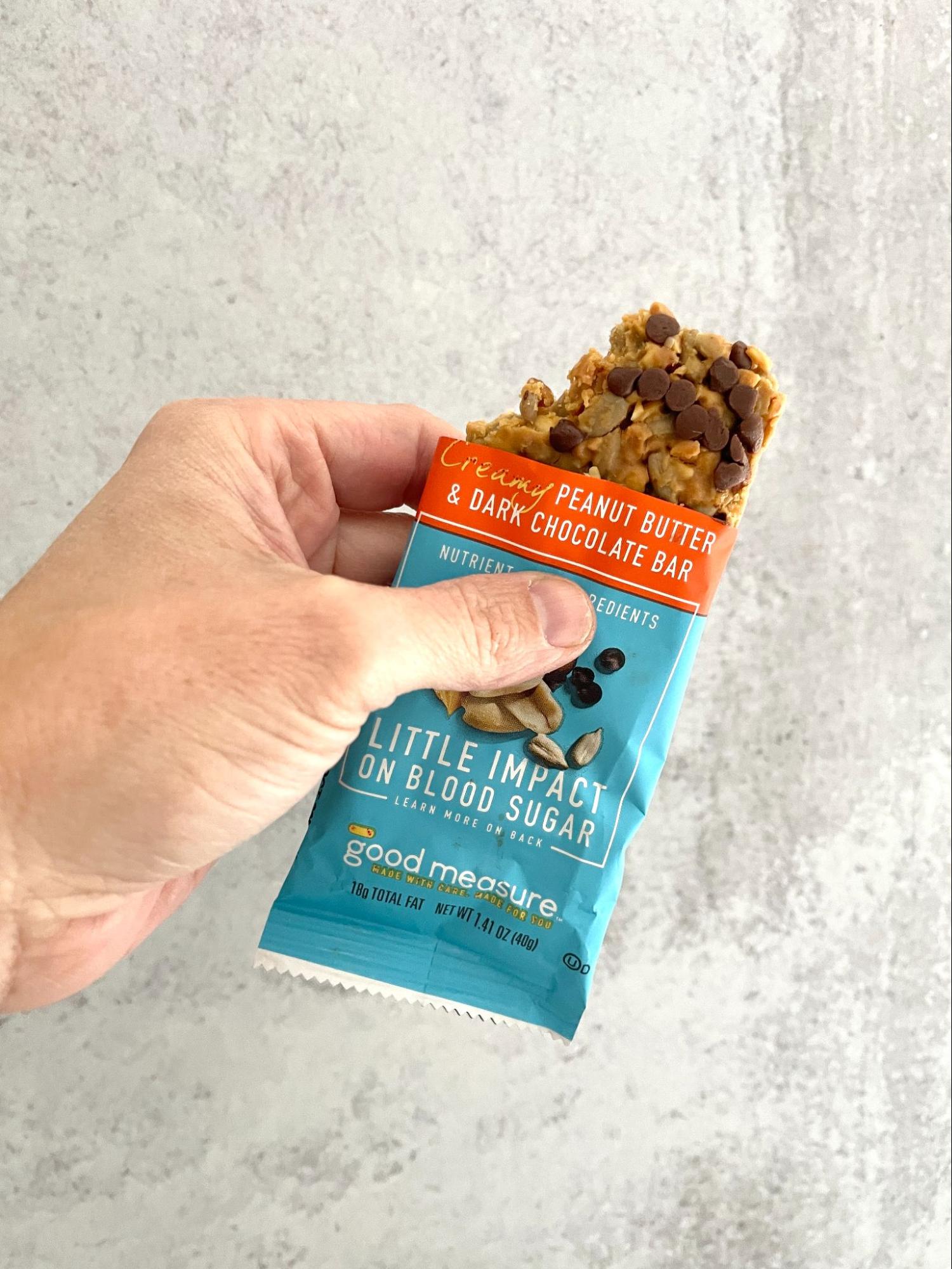 10 Quick & Easy Snacks with Protein You’ll Love! - Erin Palinski-Wade