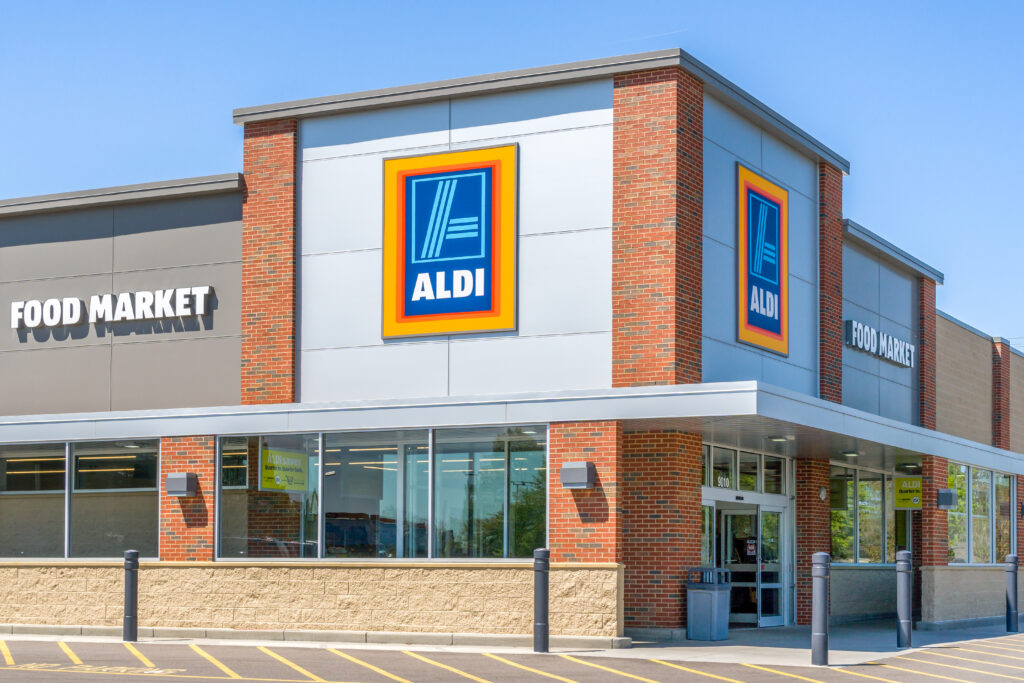 The Ultimate List of the Best Low Carb Products at ALDI