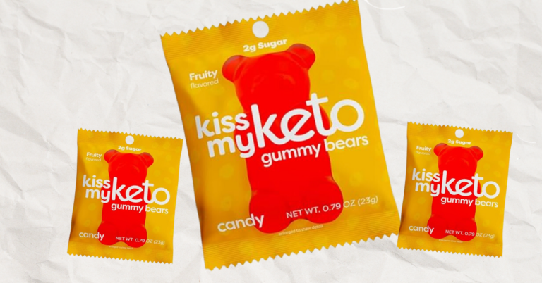 The 21 Best Keto Candy Brands to Try, According to a Dietitian (2024 ...