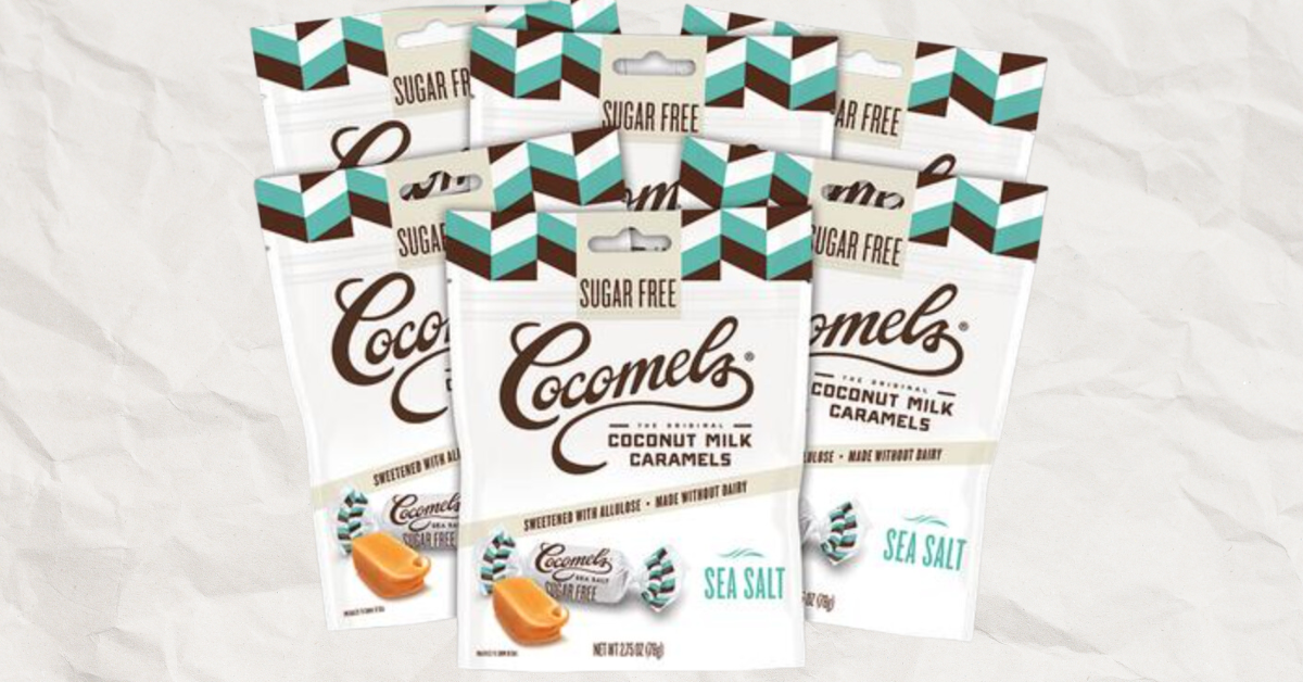 The 21 Best Keto Candy Brands to Try, According to a Dietitian (2024 ...