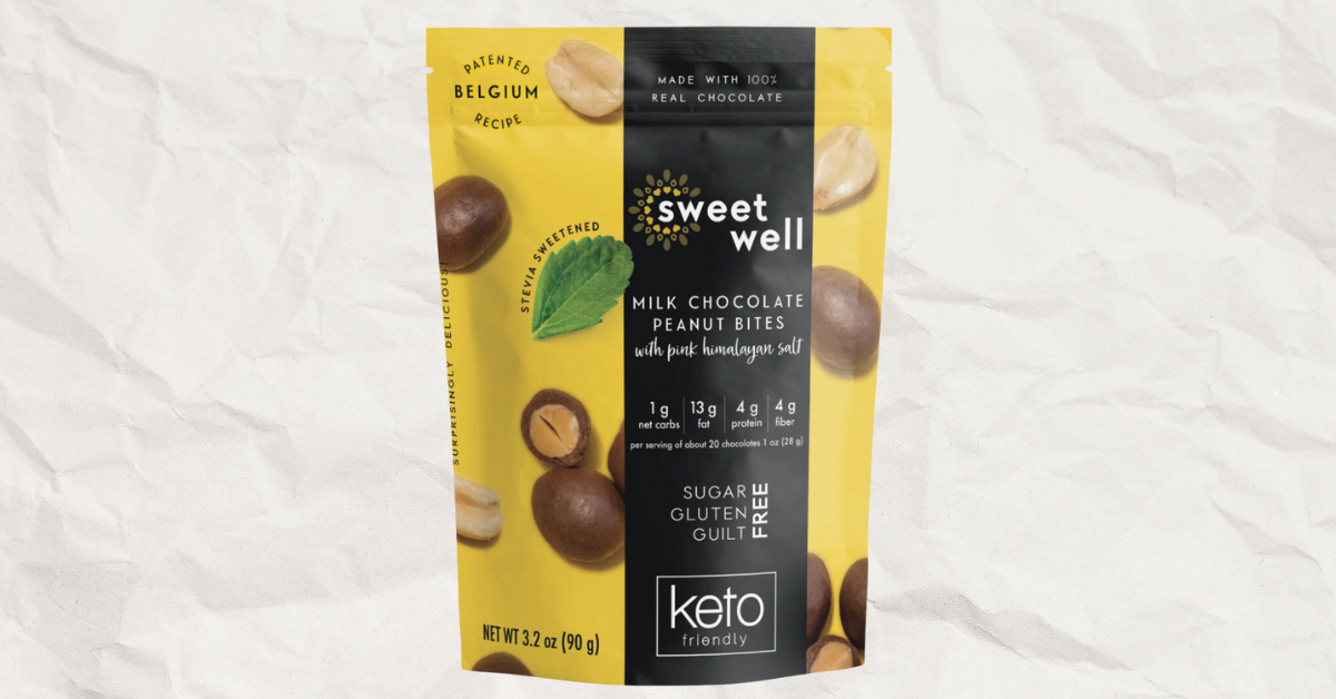 The 21 Best Keto Candy Brands to Try, According to a Dietitian (2024 ...