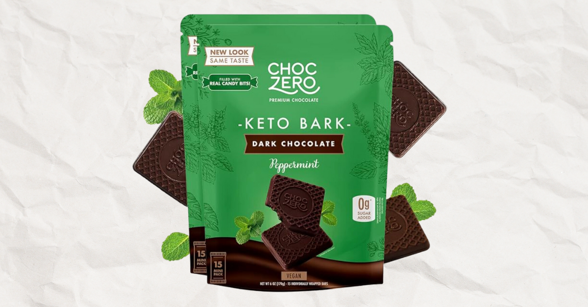 The 21 Best Keto Candy Brands to Try, According to a Dietitian (2024 ...