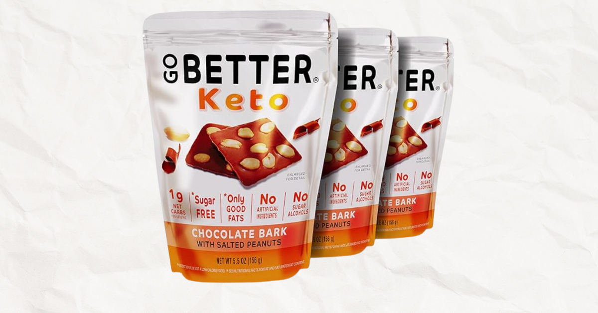 The 21 Best Keto Candy Brands to Try, According to a Dietitian (2024 ...