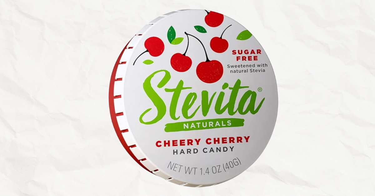 The 21 Best Keto Candy Brands to Try, According to a Dietitian (2024 ...