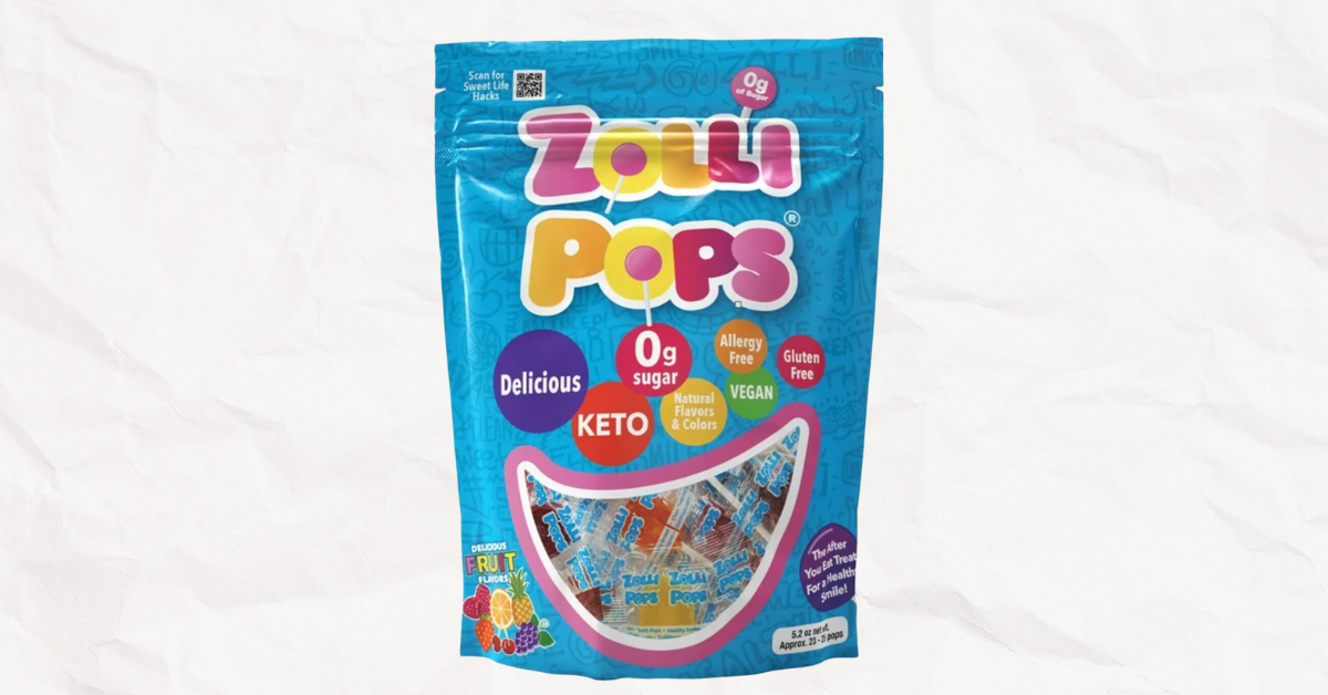 The 21 Best Keto Candy Brands to Try, According to a Dietitian (2024 ...