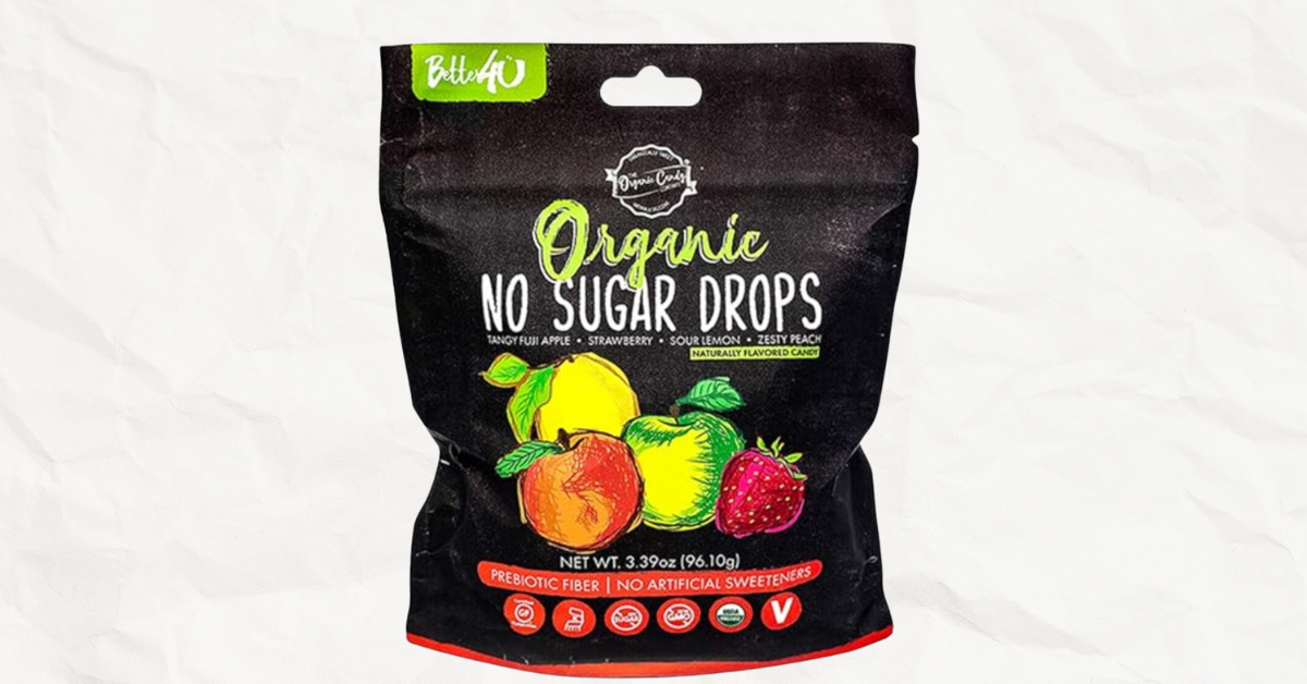 The 21 Best Keto Candy Brands to Try, According to a Dietitian (2024 ...
