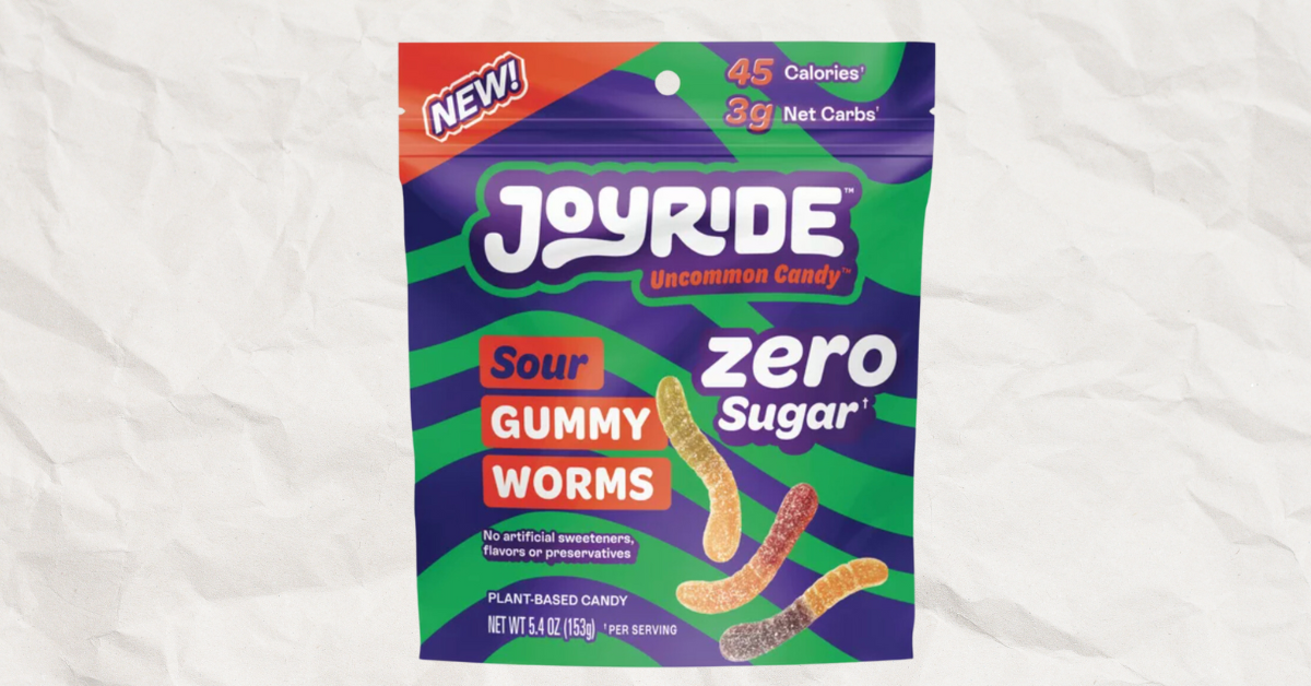 The 21 Best Keto Candy Brands to Try, According to a Dietitian (2024 ...