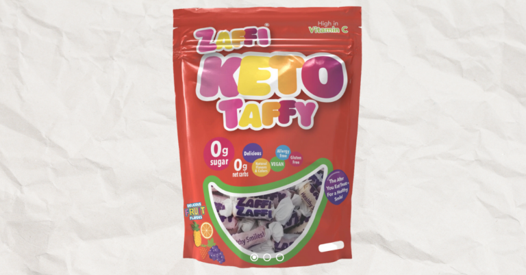 The 21 Best Keto Candy Brands to Try, According to a Dietitian (2024 ...