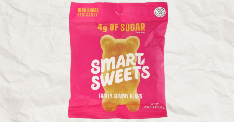 The 21 Best Keto Candy Brands to Try, According to a Dietitian (2024 ...