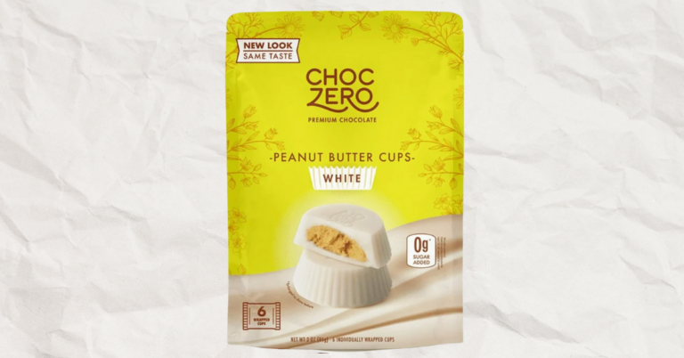 The 21 Best Keto Candy Brands to Try, According to a Dietitian (2024 ...