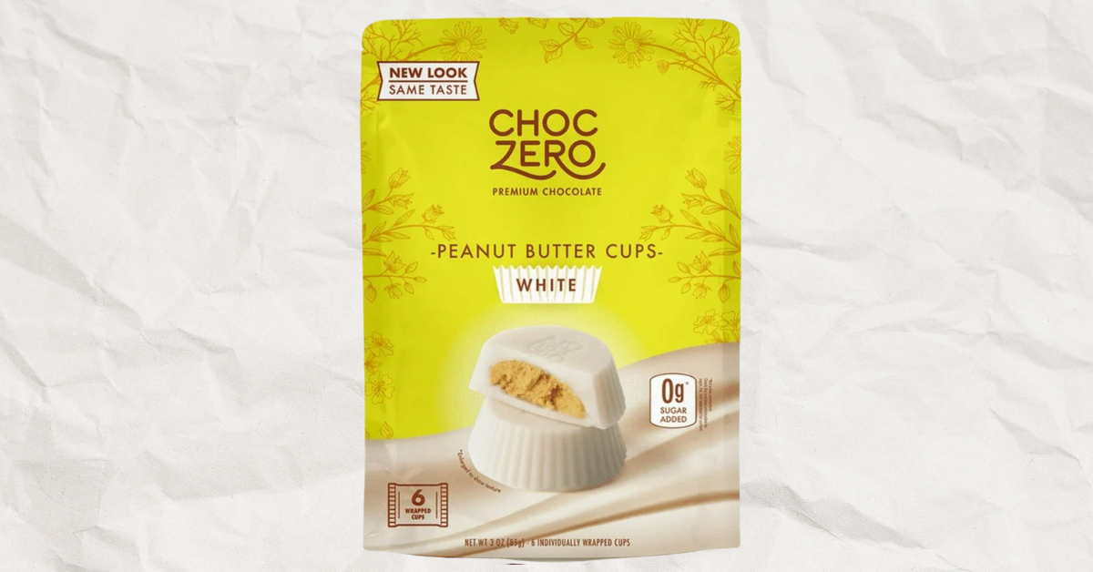 The 21 Best Keto Candy Brands to Try, According to a Dietitian (2024 ...