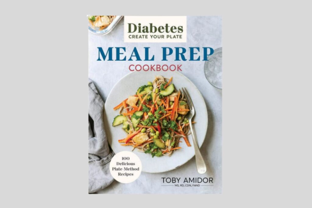 The 20 Best Diabetes Books You Need to Read (2024)