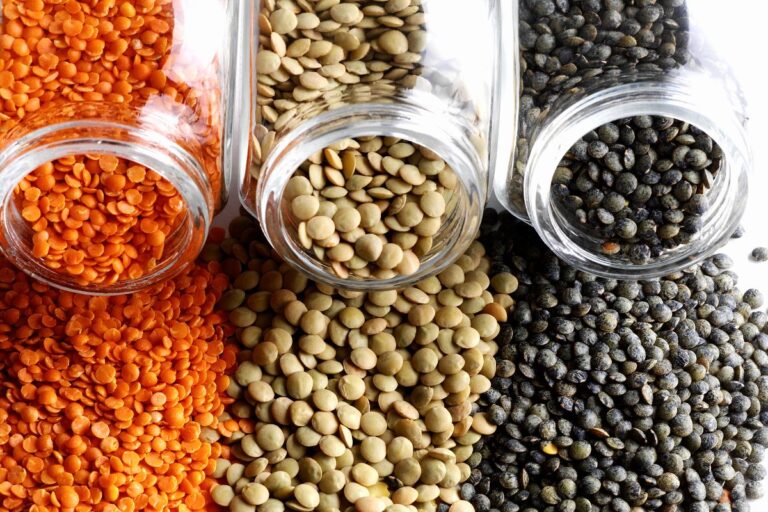 Are Lentils Gluten Free? A Dietitian Explains