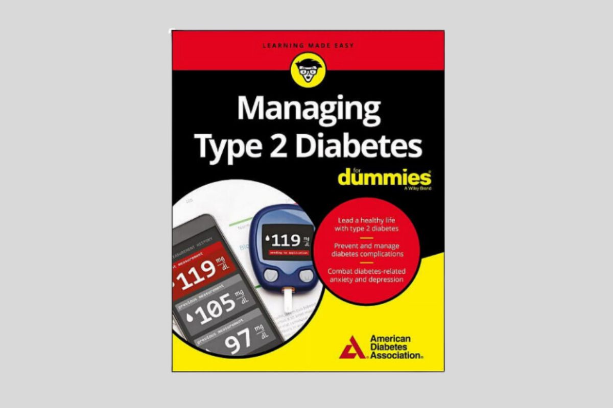 The 20 Best Diabetes Books You Need to Read (2024)