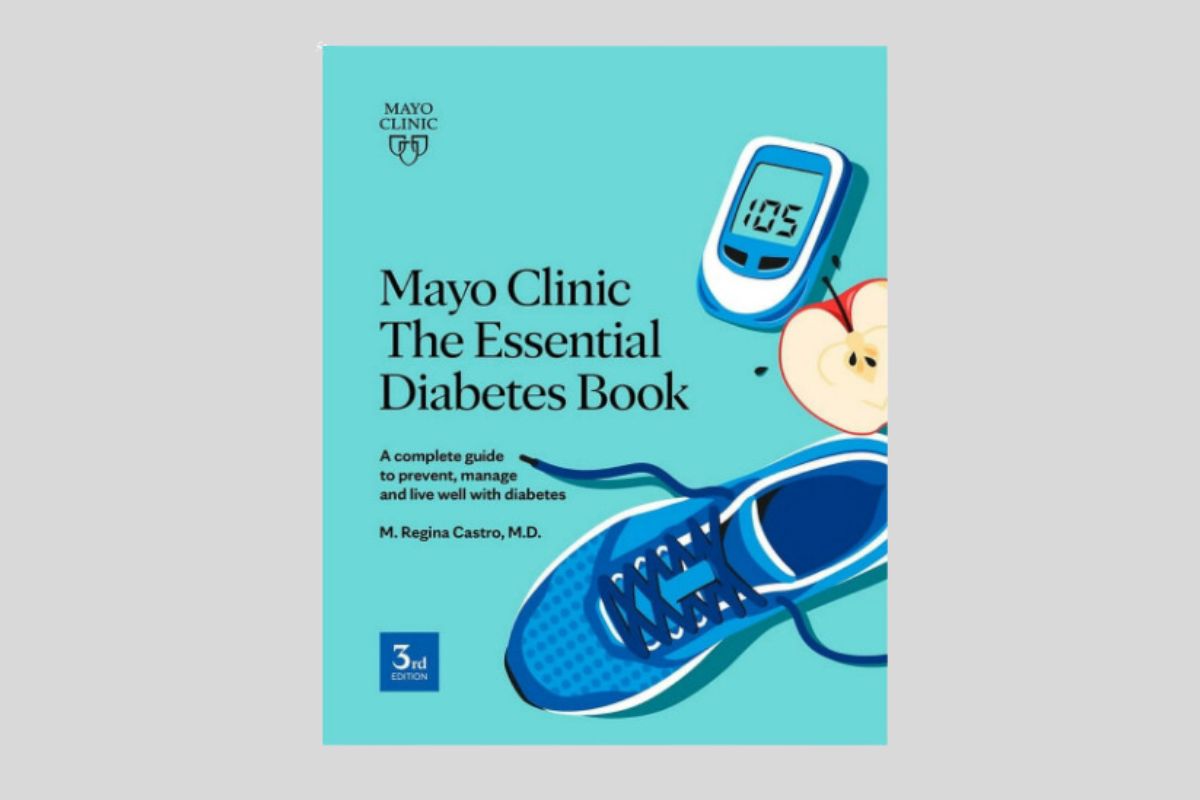 The 20 Best Diabetes Books You Need to Read (2024)
