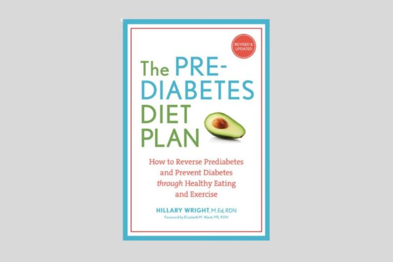 The 20 Best Diabetes Books You Need to Read (2024)