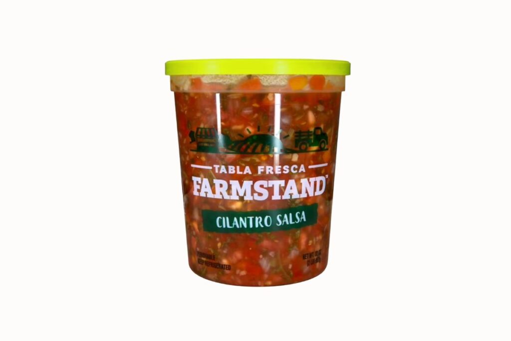 10 Best Low Sodium Salsa Brands *Dietitian Approved*